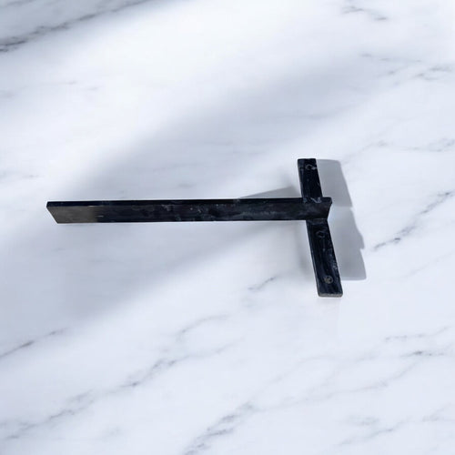 Durable Wall-Mounted Sink Brackets - Style Meets Strength